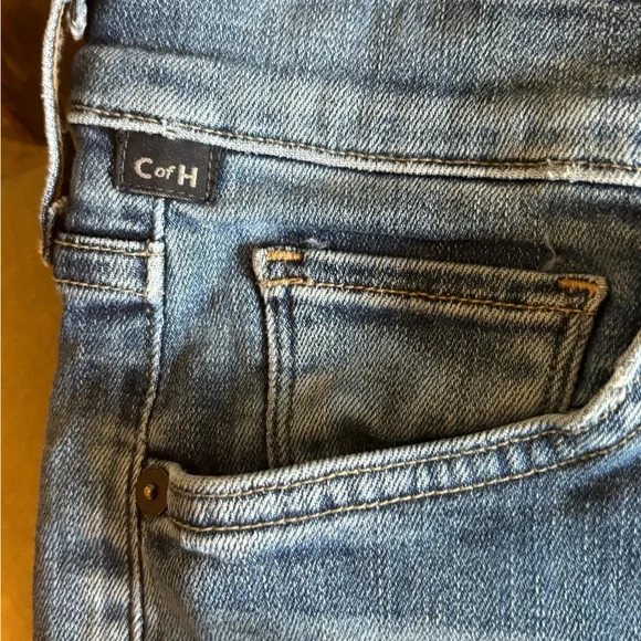 Citizens Of Humanity | Jeans | Citizens Of Humanity Agnes Mid Rise Slim ...